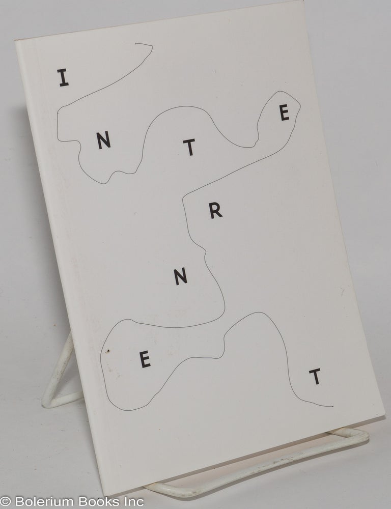 Internet: poems about the internet with pop cultural and ...