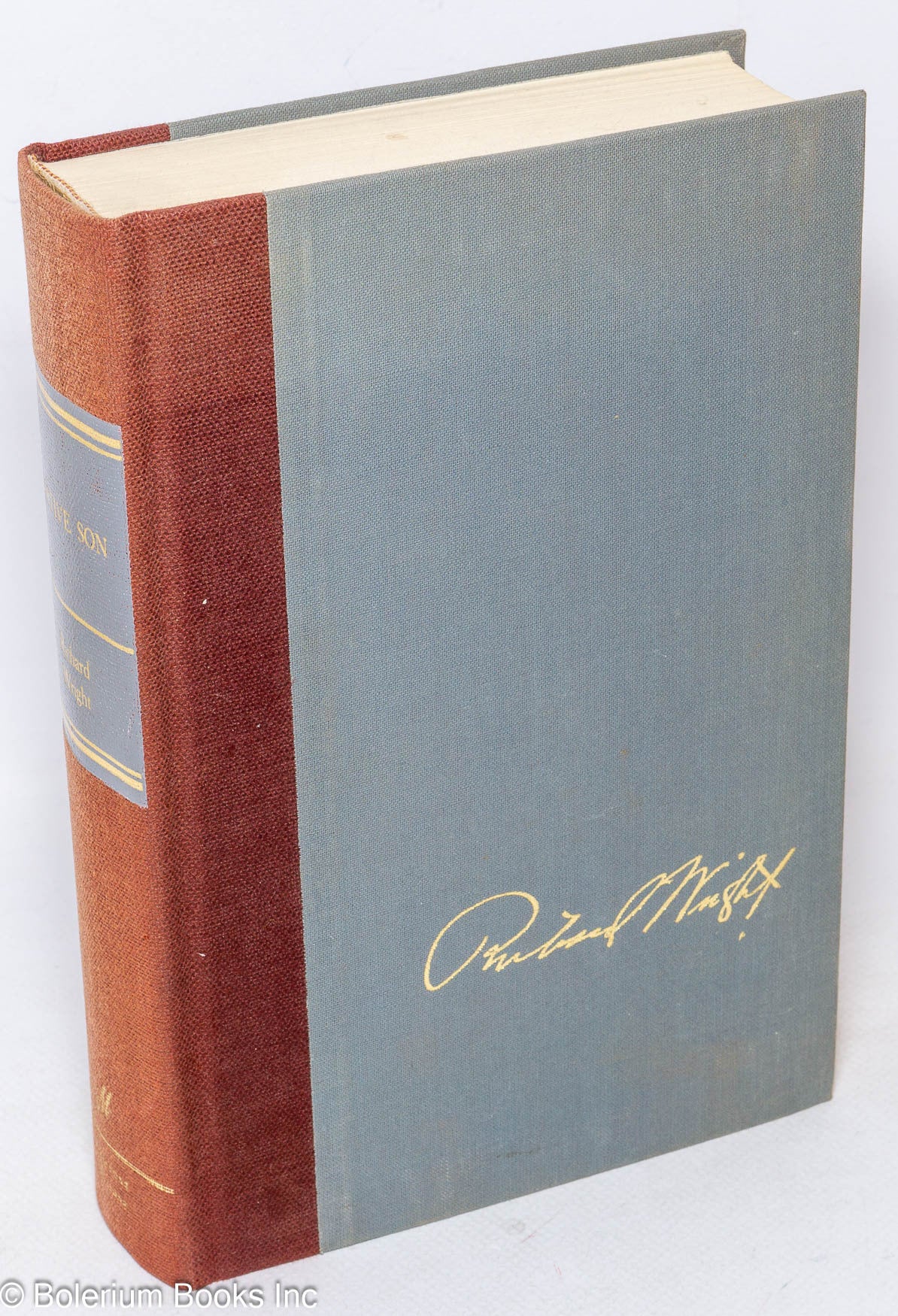 Native Son | Richard Wright