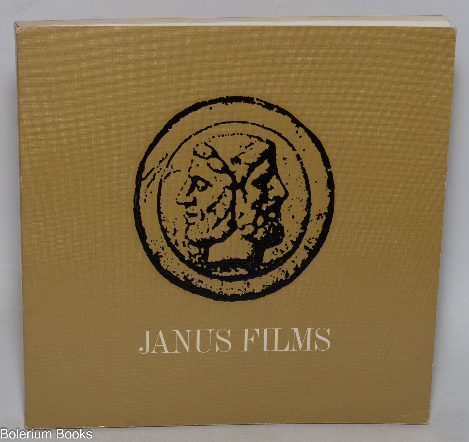 Catalog of films | Janus Films