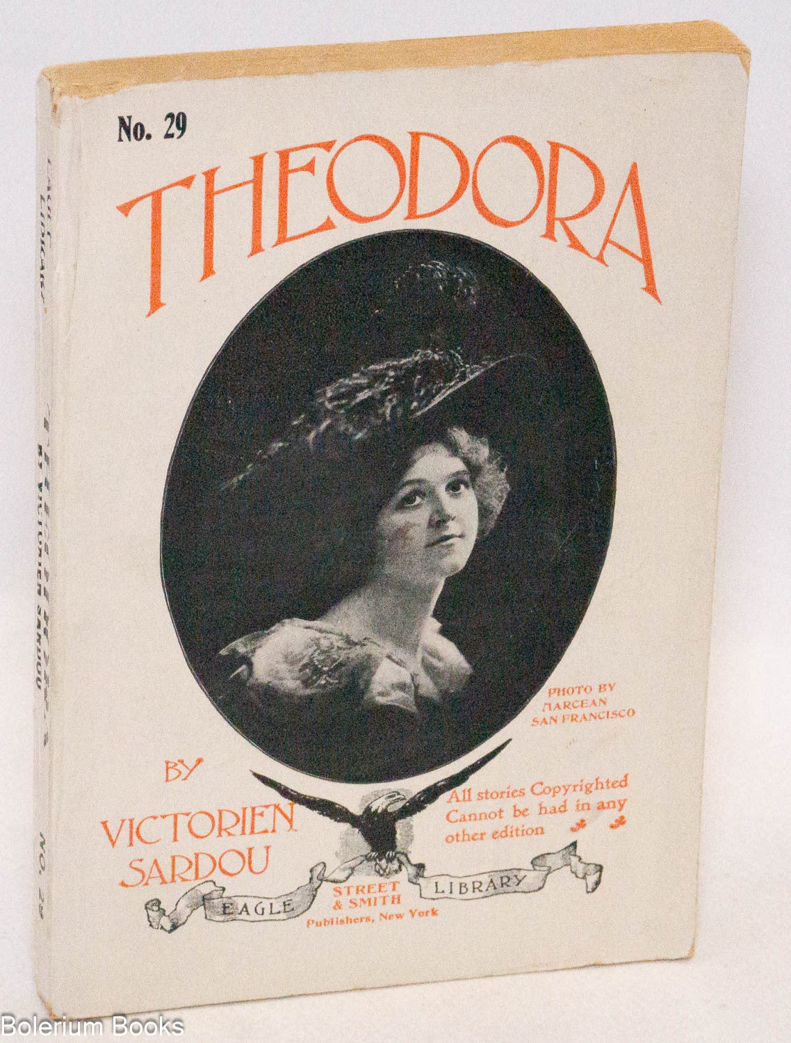 Theodora | Victorien Sardou