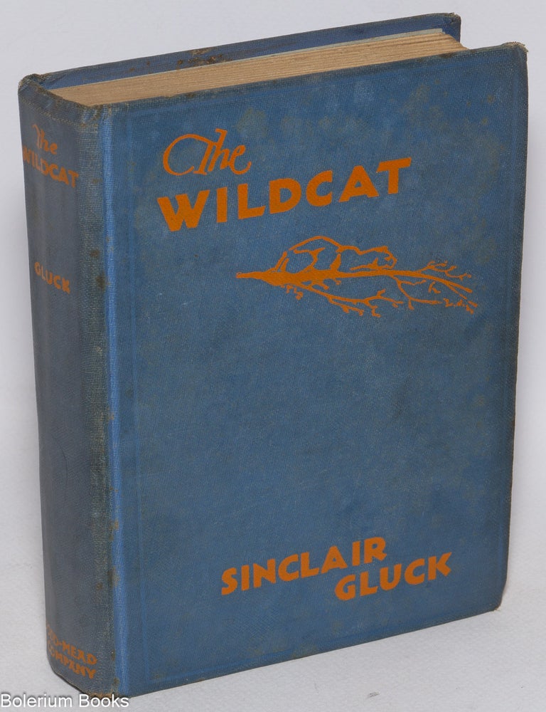 The Wildcat | Sinclair Gluck