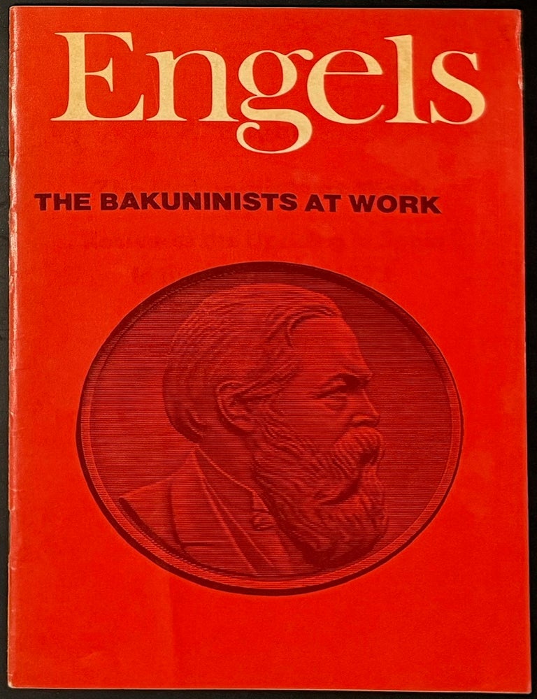 The Bakuninists at Work: Review of the uprising in Spain in the Summer ...