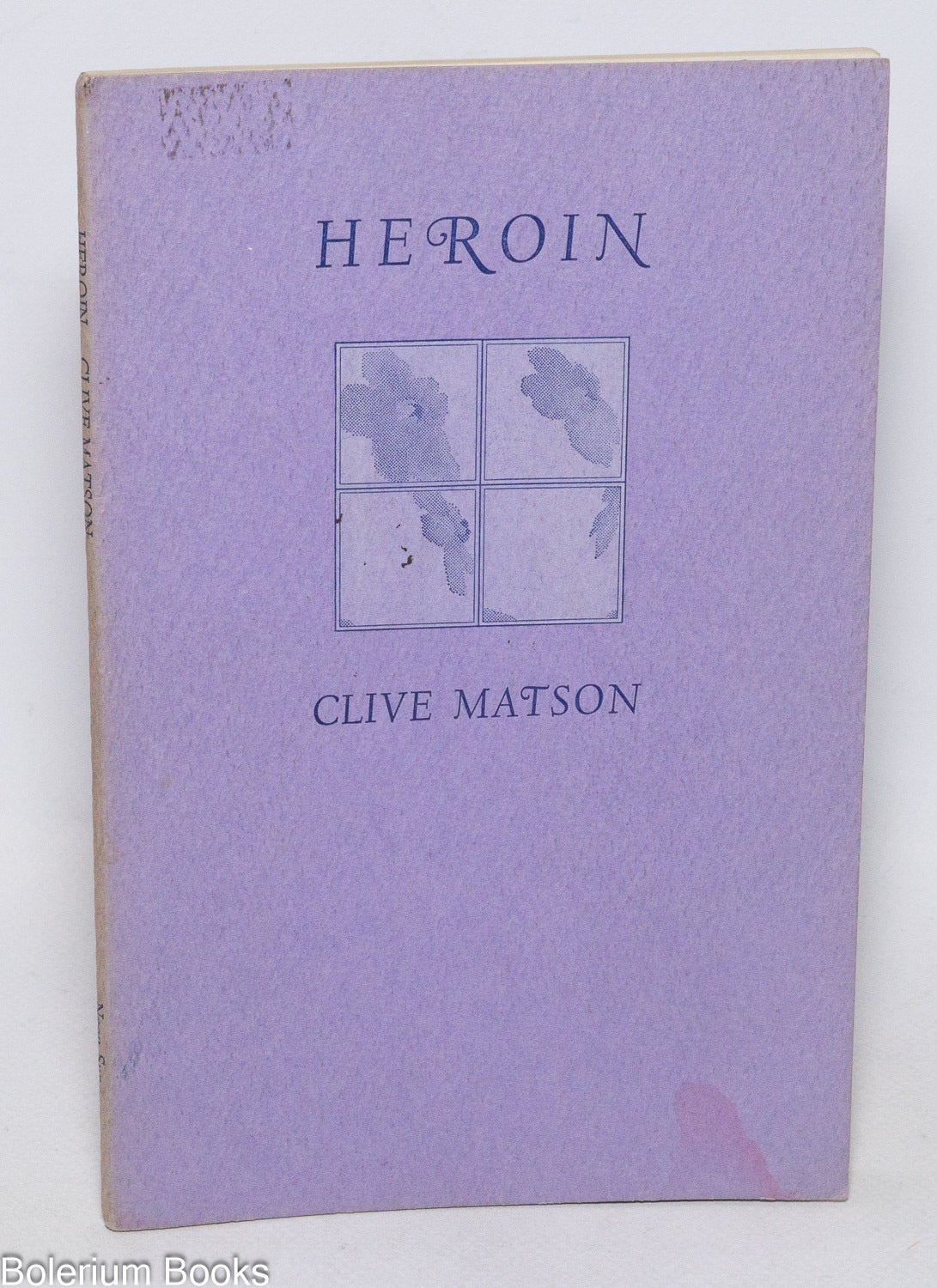 Heroin | Clive Matson, David Kelso