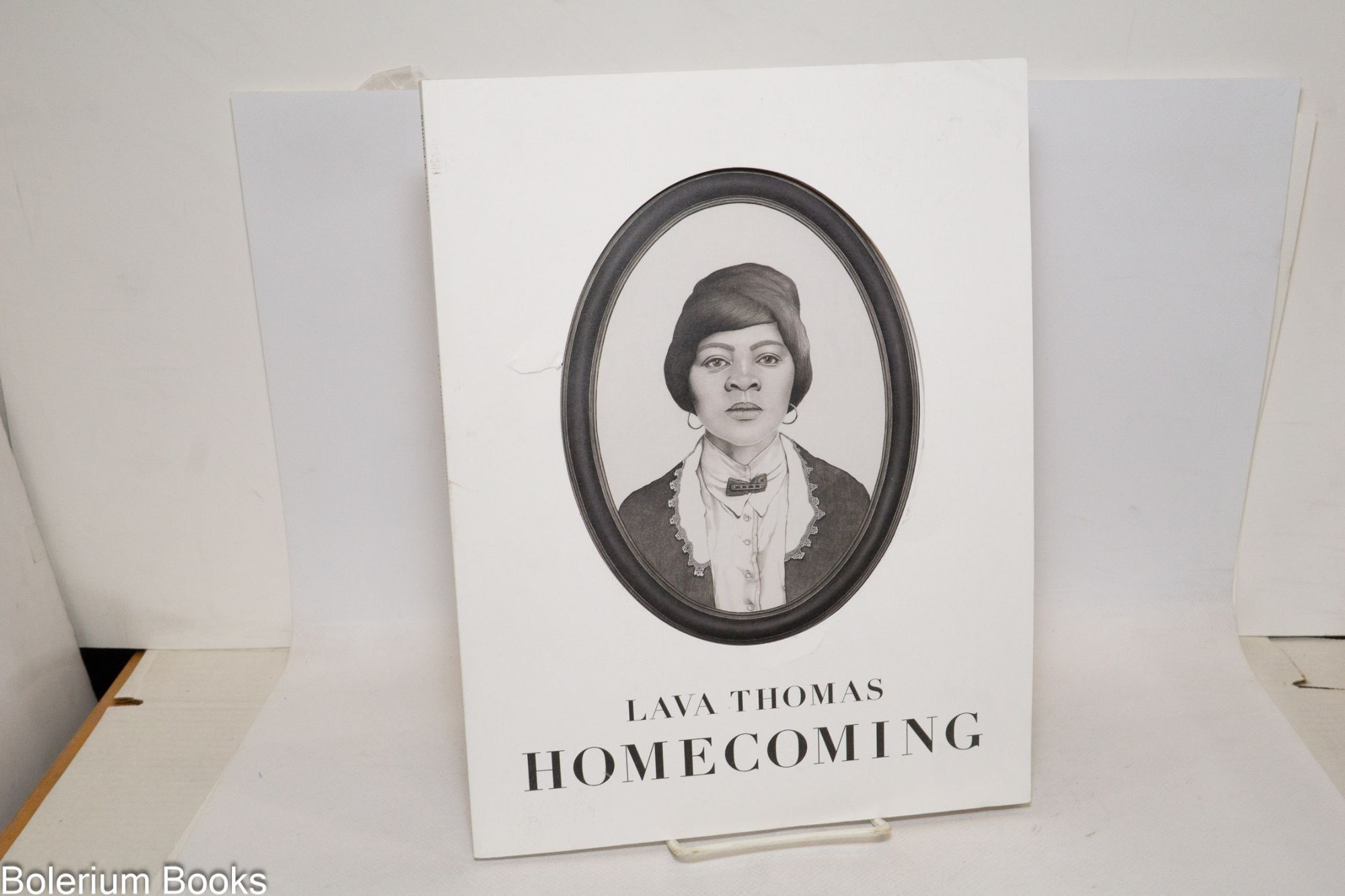 Homecoming | Lava Thomas, Bridget R. Cooks, Jennifer Jankauskas